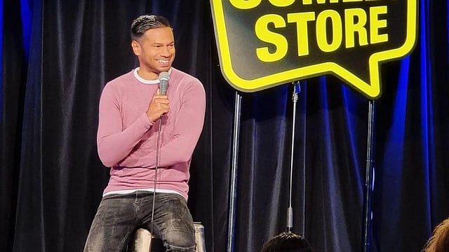 Comedian Daniel Fernandes’ Hyderabad show cancelled after threats from ...