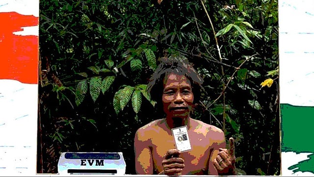 Great Nicobar mega project: PMO outreach to indigenous tribes admirable ...