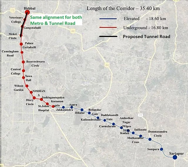 Better public transport & sustainable mobility: Alternatives to ...