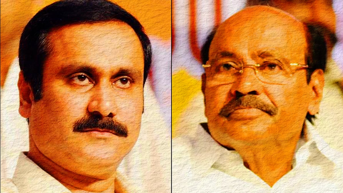 DMK MLAs to sue PMK leaders for calling them responsible for ...