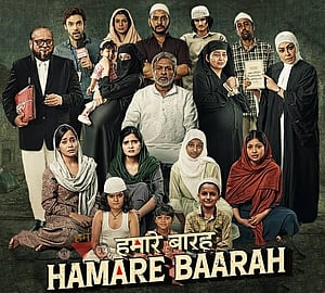 Karnataka govt bans Hamare Baarah, says it may disturb communal harmony