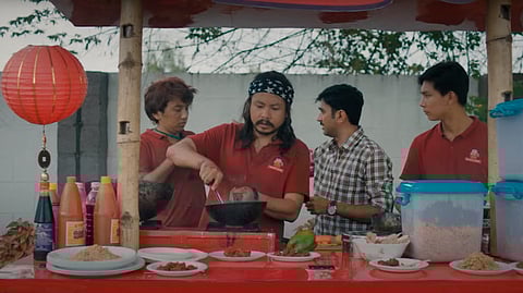 Chilli Chicken review: A tender, engaging observation of migrant life ...