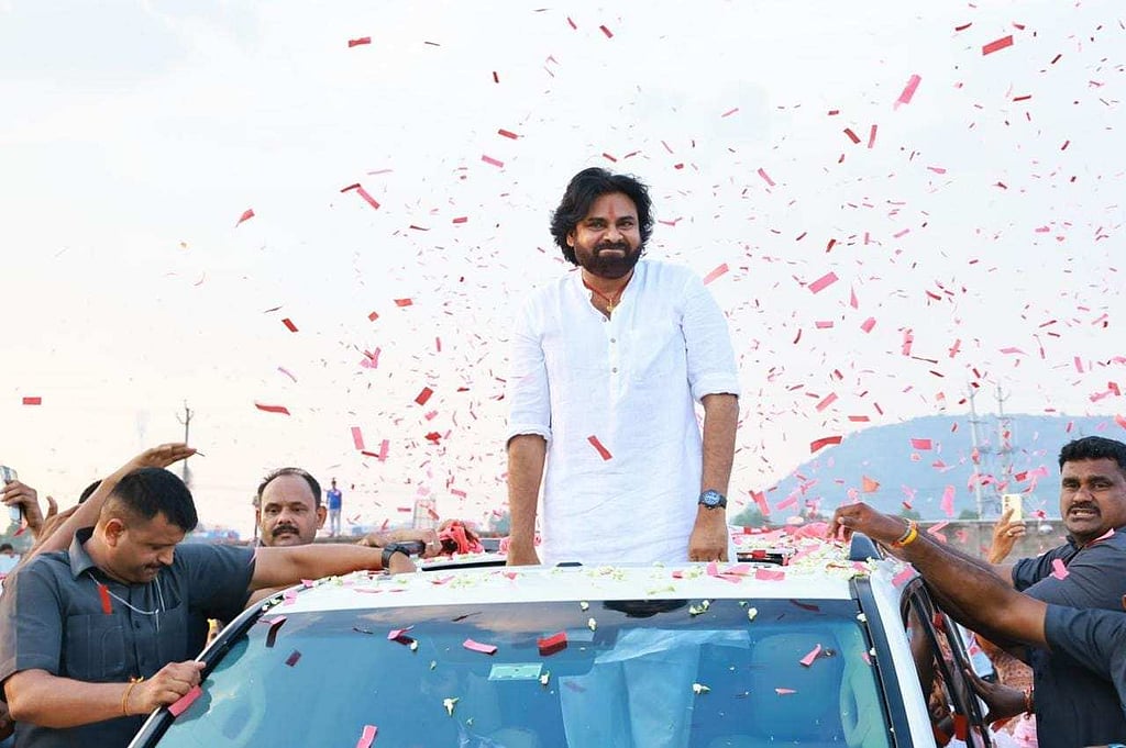 Pawan Kalyan’s JSP wins all 21 seats in Andhra Assembly elections