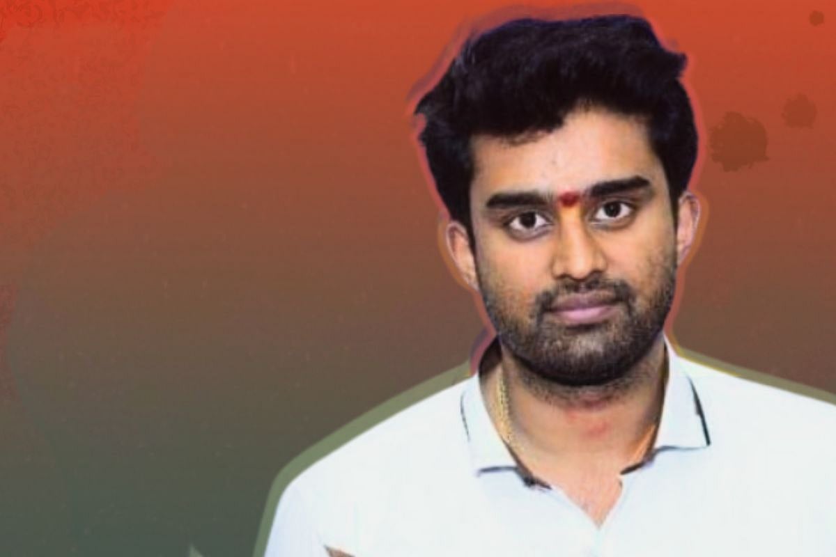 Suraj Revanna targeted young male JD(S) workers: Survivor alleges to TNM