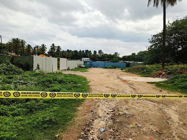 Darshan casefiles: Top Kannada actor accused of torture, murder of ...