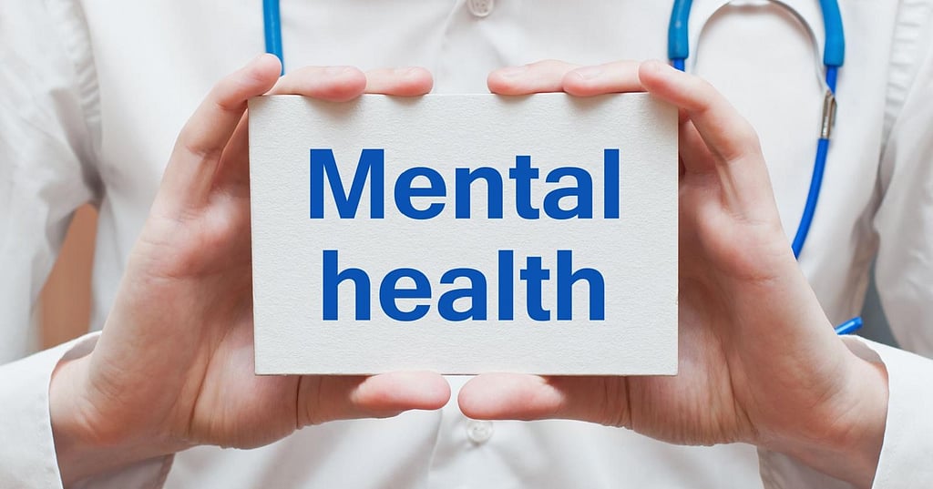 Why Mental Health Coverage is Important in Health Insurance
