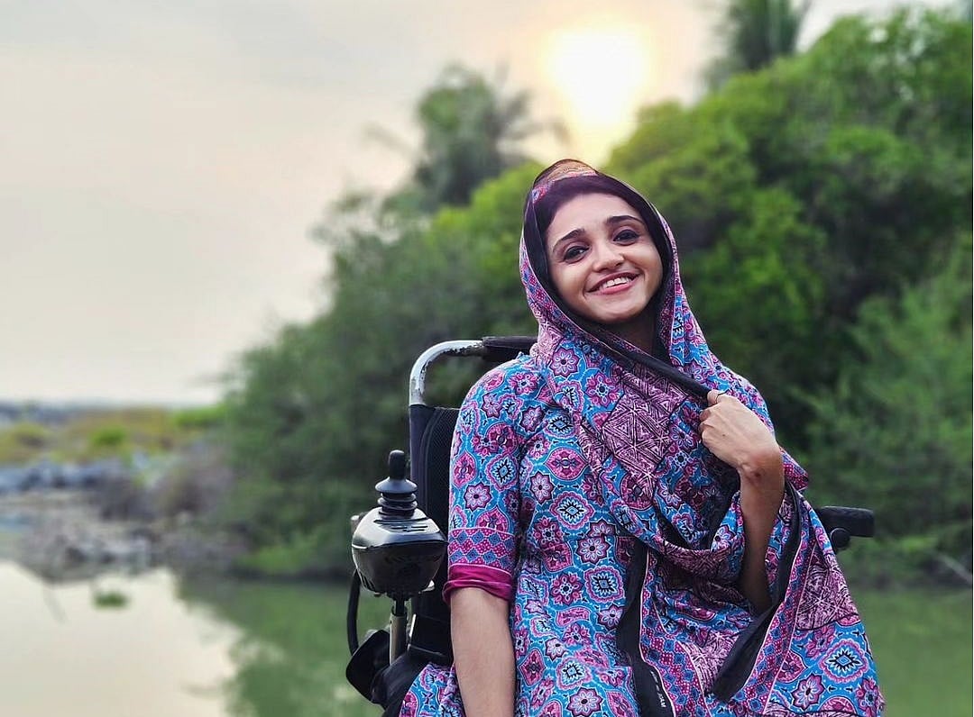 ‘I was in pain’: Kerala woman shares traumatic ordeal at disabled ...