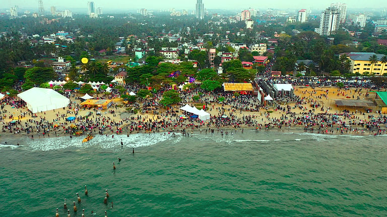 Exploring the art and artists of UNESCO City of Literature Kozhikode