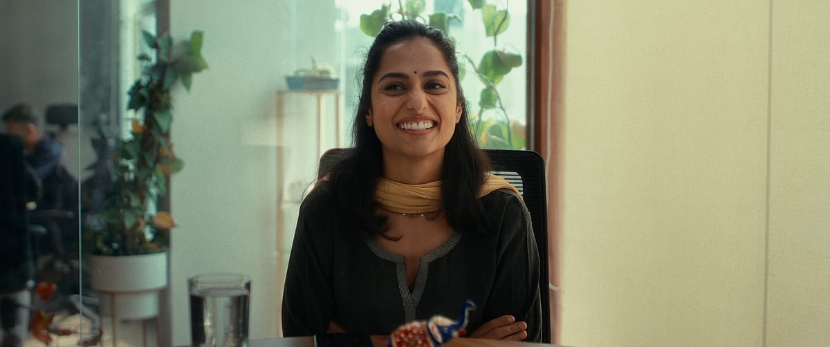 Sindhu Sreenivasa Murthy interview: It's a misconception that I’ll only ...