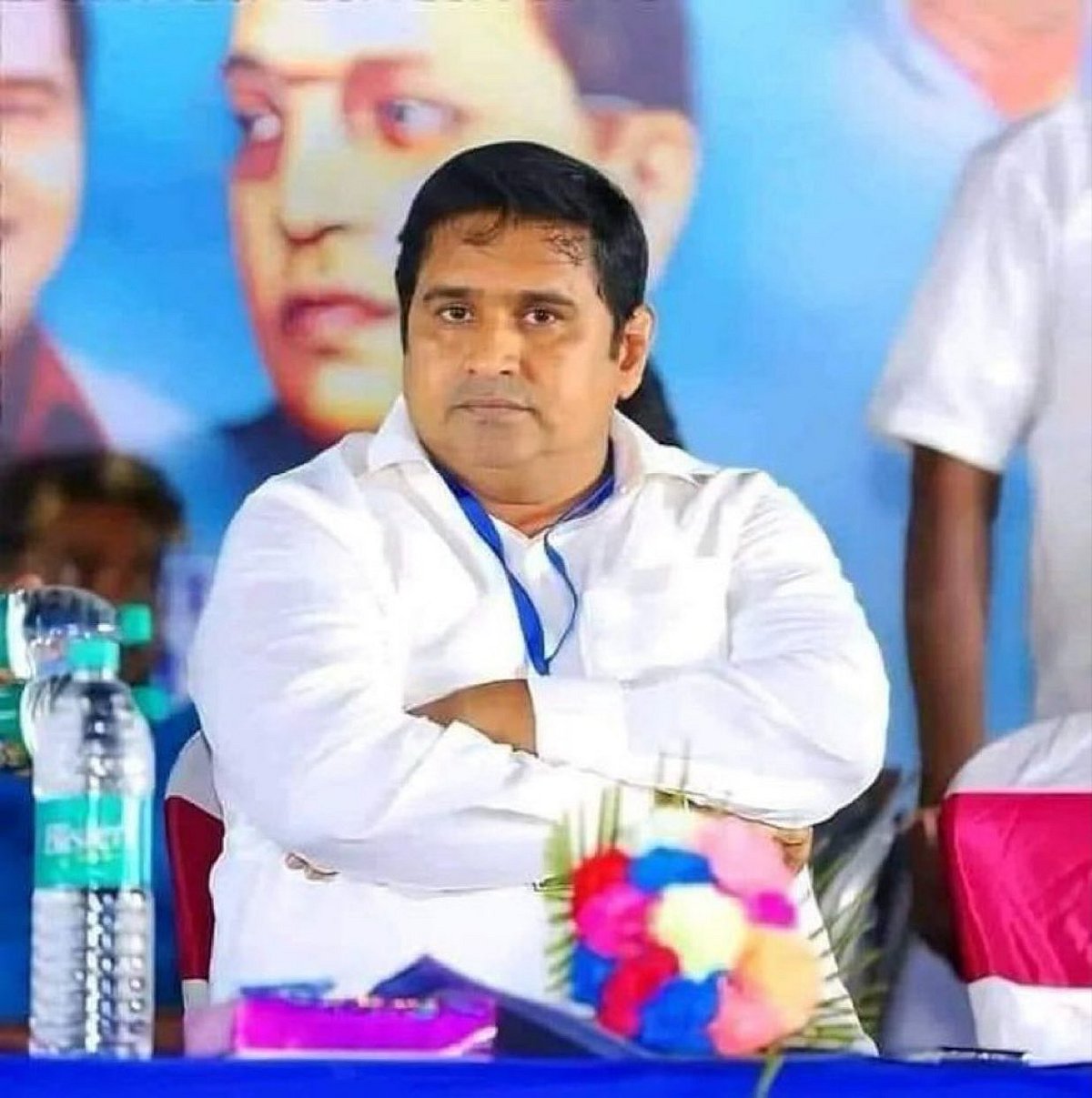 Tamil Nadu's law and order dept comes under fire following BSP chief ...