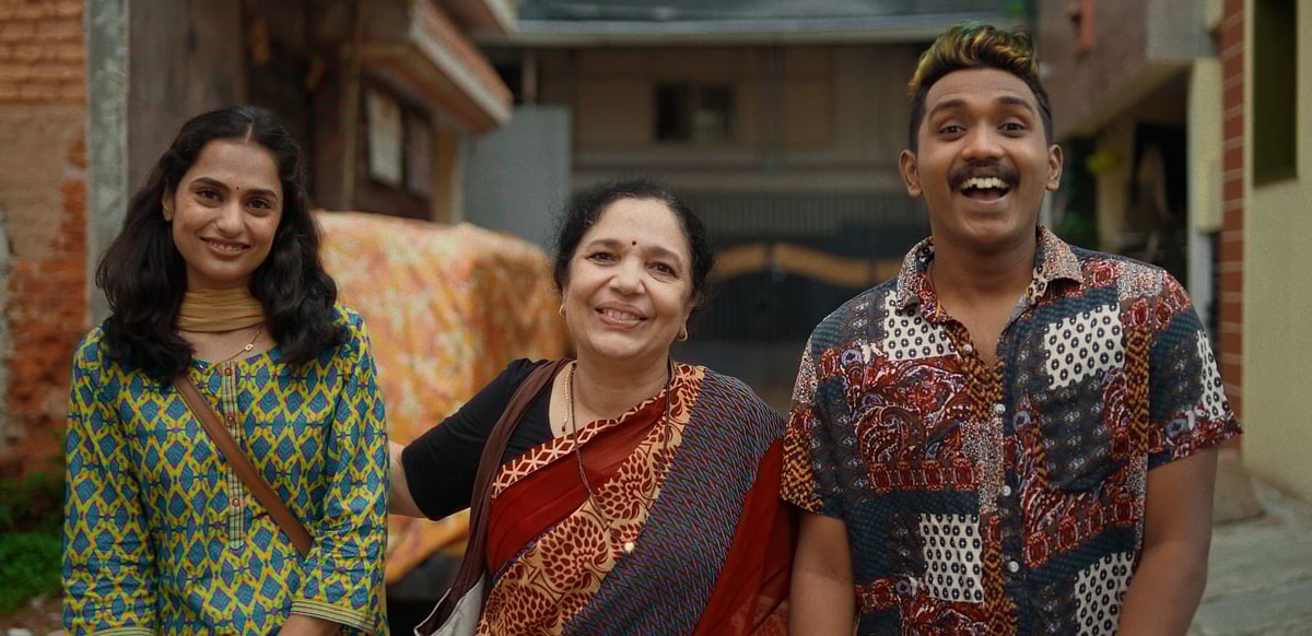 Family Drama review: Intrigue, humour & budget-friendly goons make this ...