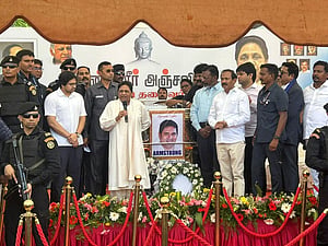 What we know so far about BSP leader Armstrong’s murder in Chennai