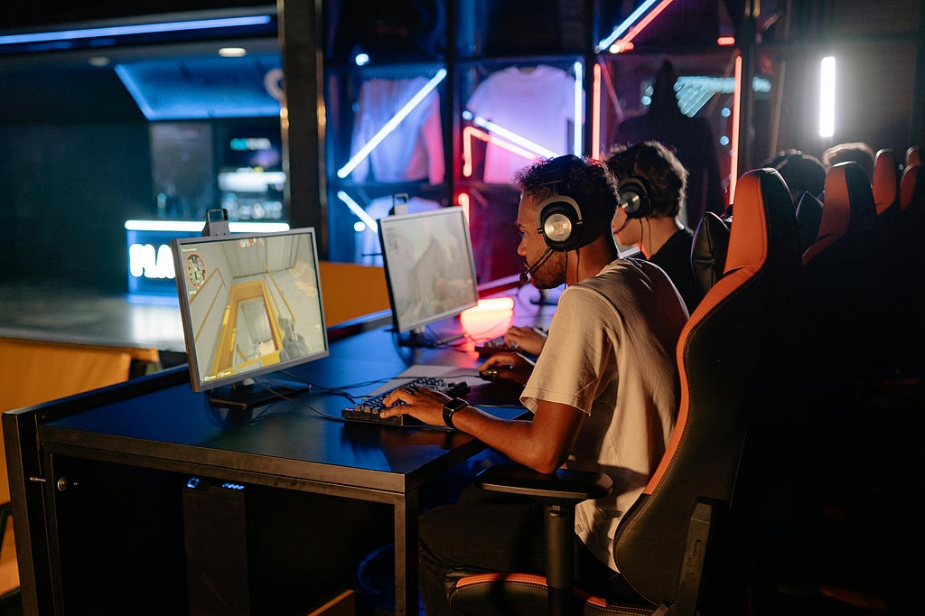 Everything You Need to Know About CSGO Knives