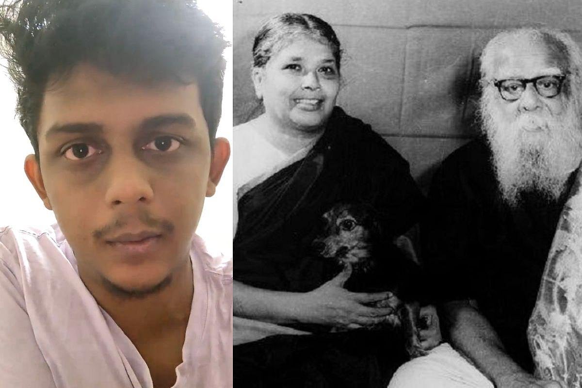 Comedian Faiyaaz Hussain faces backlash for misinformation regarding ...