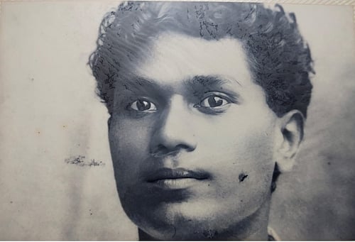 JC Daniel’s son wishes govt will unveil statue of ‘Father of Malayalam ...