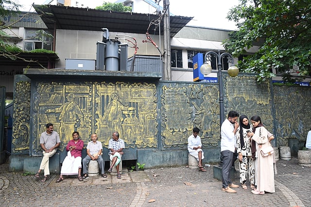 Exploring the art and artists of UNESCO City of Literature Kozhikode