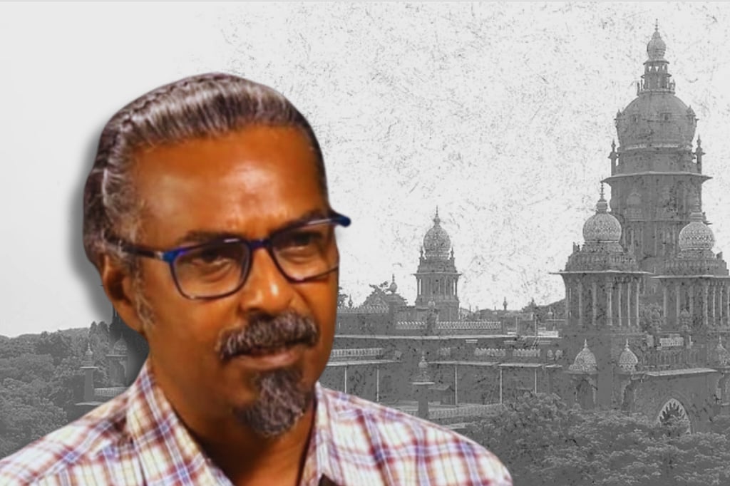 Can Madras HC ask Felix to close Red Pix YouTube channel as bail ...