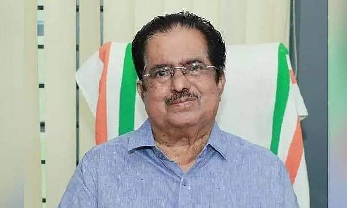 Former Kerala minister and IUML leader Kutty Ahammed Kutty passes away ...