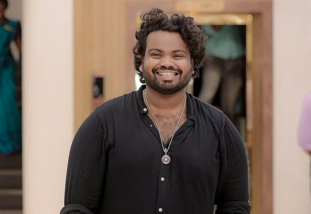 Malayali YouTuber VJ Machan arrested for sexually abusing minor girl