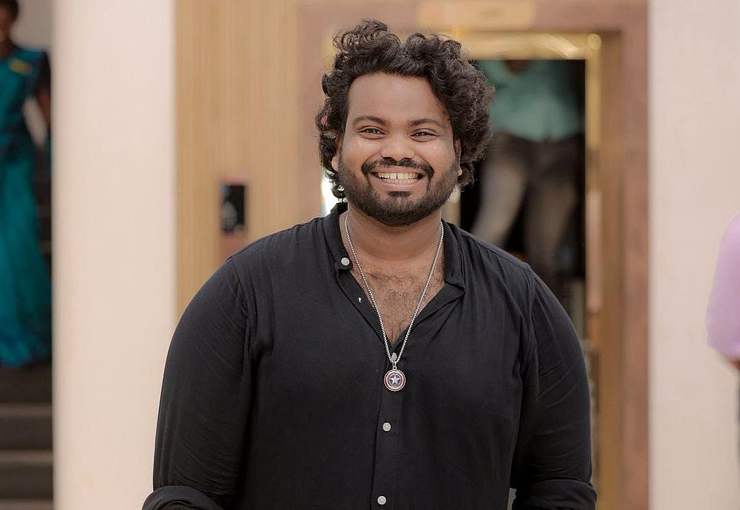 Malayali YouTuber VJ Machan arrested for sexually abusing minor girl