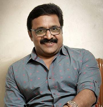 ‘Accused cannot be banned’: Renji Panicker on sexual harassment in film ...