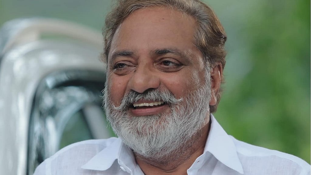 ‘We are taking moral responsibility unlike political parties’: AMMA’s ...