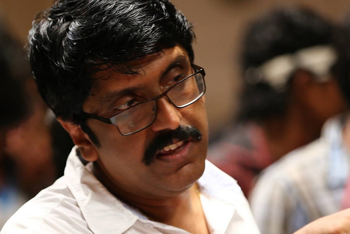 Aashiq Abu, Vinayan demand B Unnikrishnan be dropped from govt’s film ...