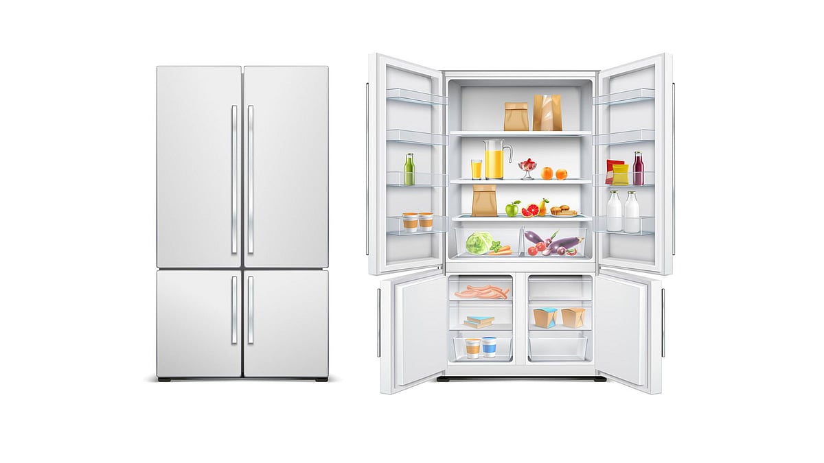 Discover amazing deals on leading refrigerator brands