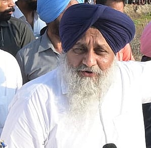 In far-reaching development, Akali Dal chief Sukhbir Badal indicted by ...