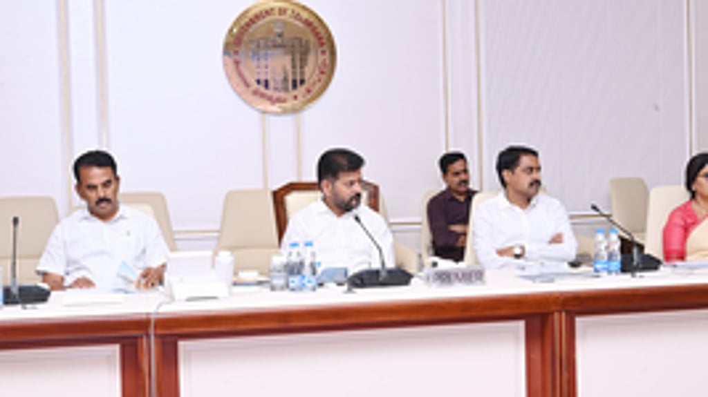 Telangana To Formulate New Tourism Policy Plans Health City