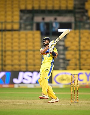 Rahul Dravid's son Samit named in India U19 squad for Australia series