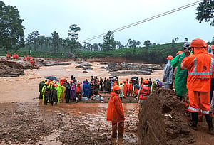 Wayanad disaster: 31 unidentified bodies, 158 body parts to be interred ...