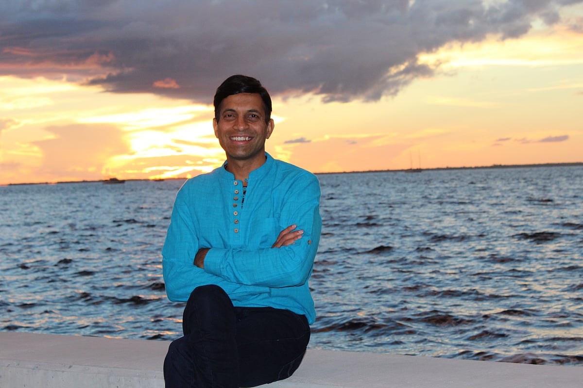 Karnataka: Yoga teacher arrested on sexual assault charge, claimed it ...