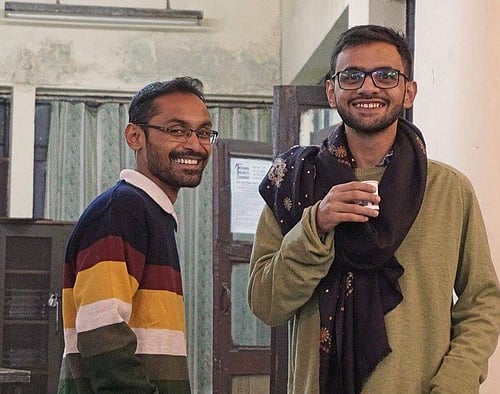 From restless student activism to calm awareness: How jail has changed ...