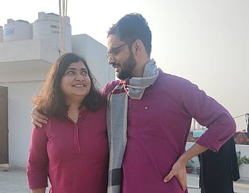 From restless student activism to calm awareness: How jail has changed ...