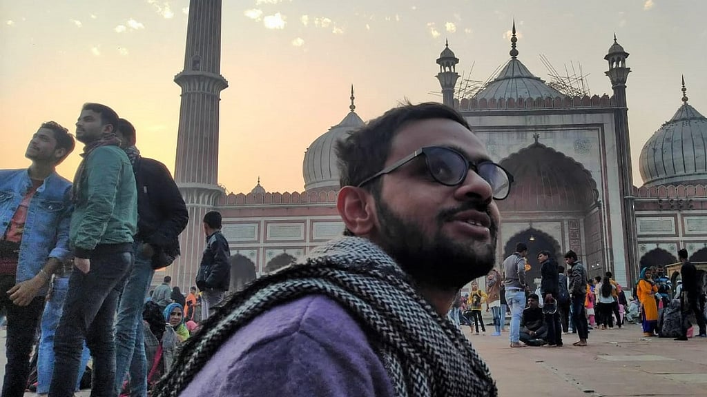 From restless student activism to calm awareness: How jail has changed ...