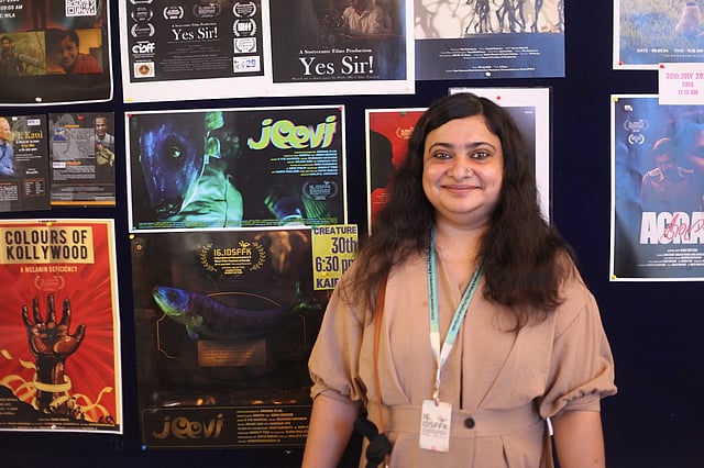 From restless student activism to calm awareness: How jail has changed ...