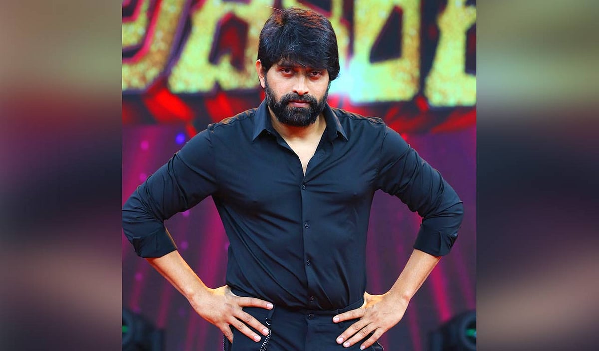 Tollywood choreographer Jani Master gets bail in sexual assault case