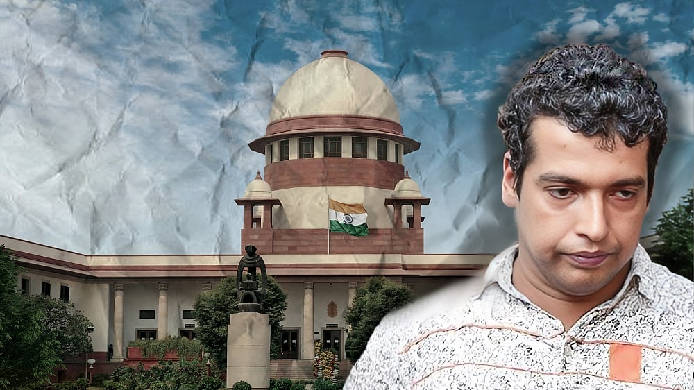 Why Pulsar Suni’s bail highlights a broken justice system