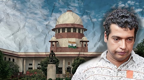 Why Pulsar Suni’s bail highlights a broken justice system