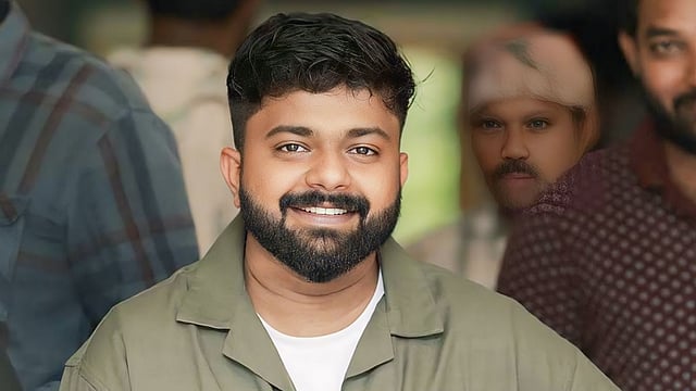 ‘I nearly passed out when veterans complimented my work’: Kishkindha ...