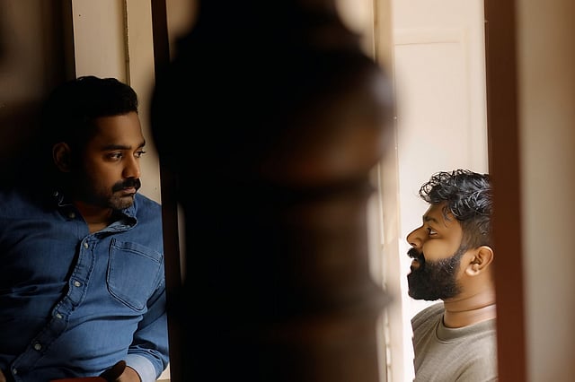 ‘I nearly passed out when veterans complimented my work’: Kishkindha ...