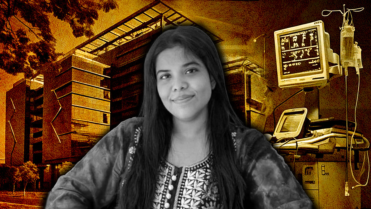 Burnout and heart health: What Anna Sebastian’s death reveals about ...