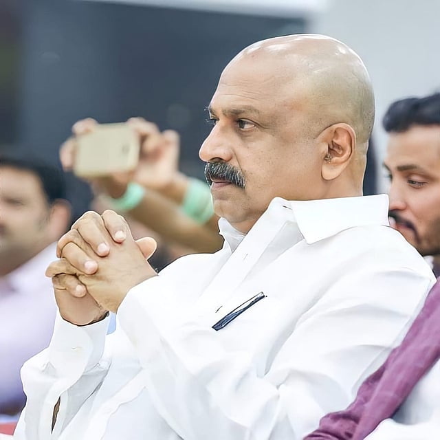 Actor Siddique arrested in rape case, released on bail