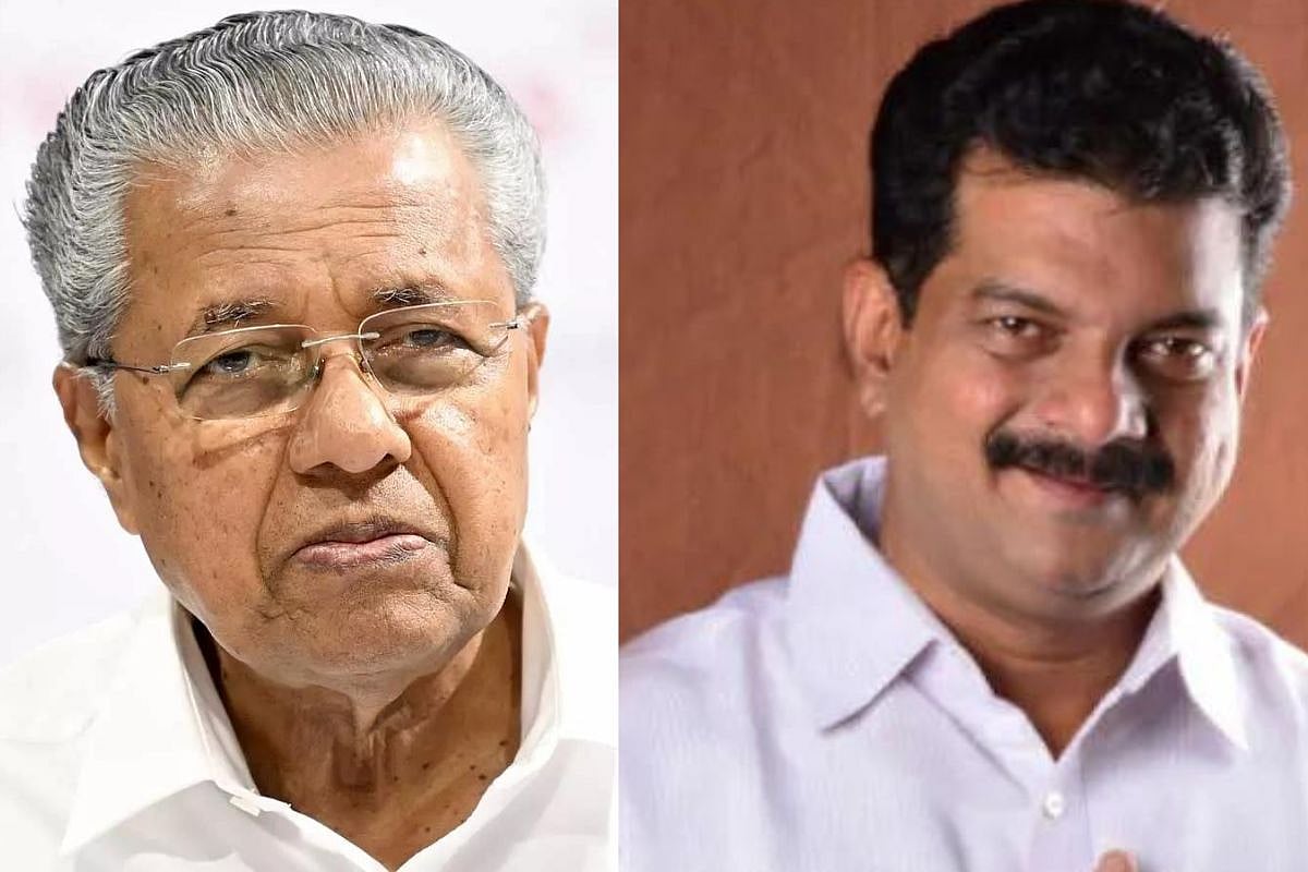 Kerala CPI(M) in crisis as MLA PV Anwar accuses CM of shielding the ...