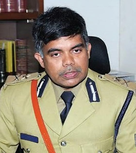 ‘An accused is an accused’: Lokayukta ADGP responds to HD Kumaraswamy’s allegations