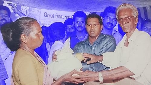 Who was K Armstrong? The life and politics of North Chennai's slain BSP ...