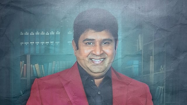 Who was K Armstrong? The life and politics of North Chennai's slain BSP ...