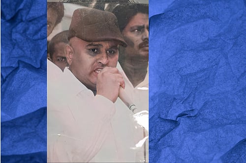 Who was K Armstrong? The life and politics of North Chennai's slain BSP ...