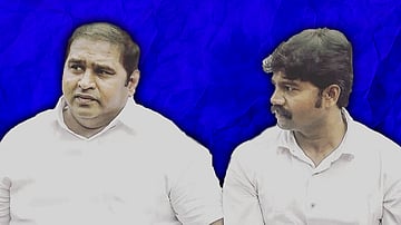 Who was K Armstrong? The life and politics of North Chennai's slain BSP ...